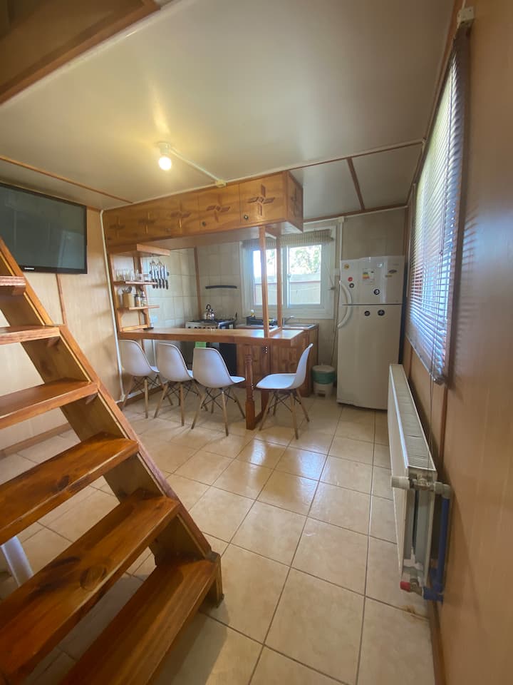 “Cabaña Estrecho De Magallanes” - Punta Arenas