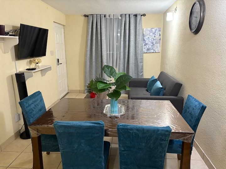 Bugambilias – Seguridad Y Tranquilidad - Amatitlán