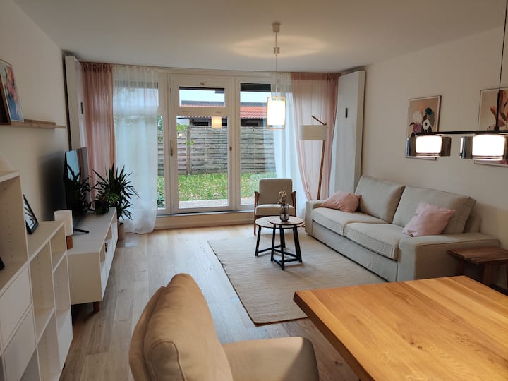 Lovely And Spacious Apartment In Munich Area - Neuried