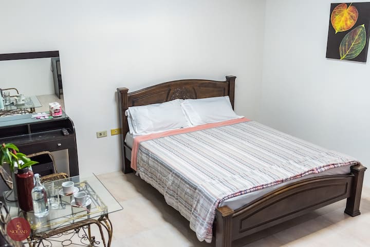 Premier Room With Breakfast @Sgph Masin - Candelaria