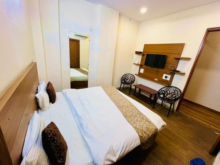 Deluxe Room - ロータク