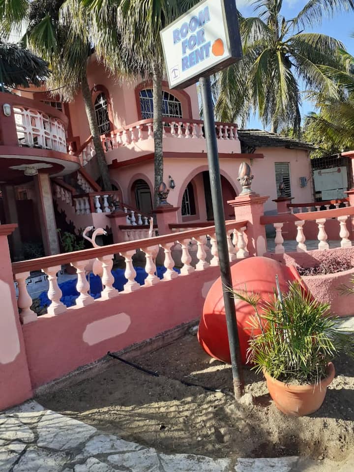 Casa Doña Deisy - Cuba