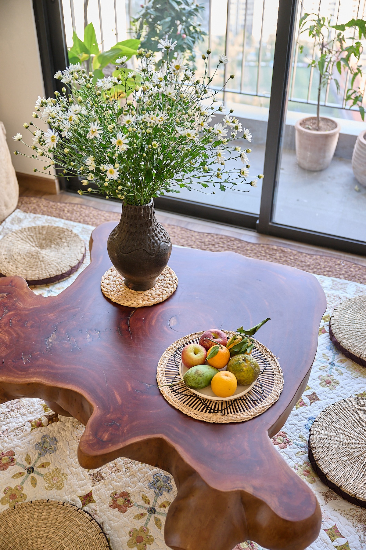 Wabi Sabi 3BR • Ocean Park • Luminoso y espacioso - Departamentos en ...