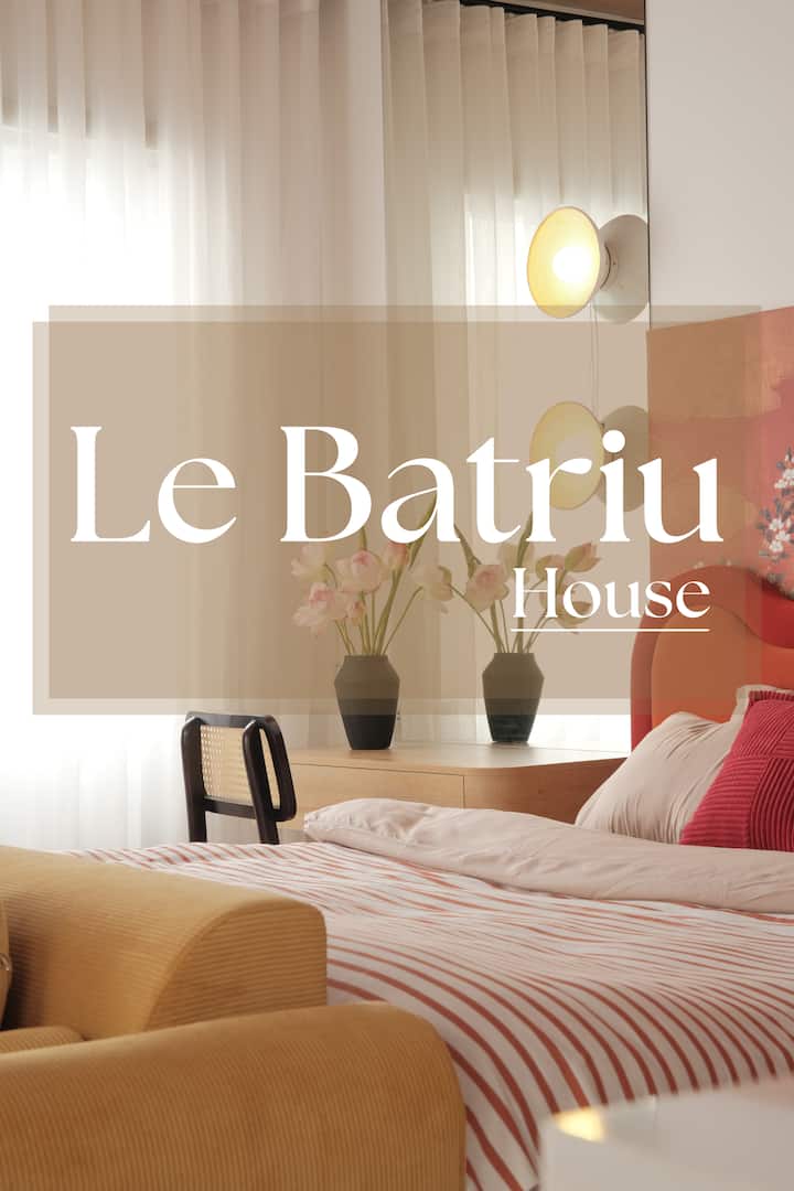 Studio*laundry+breakfast+airport Pickup+tour - China