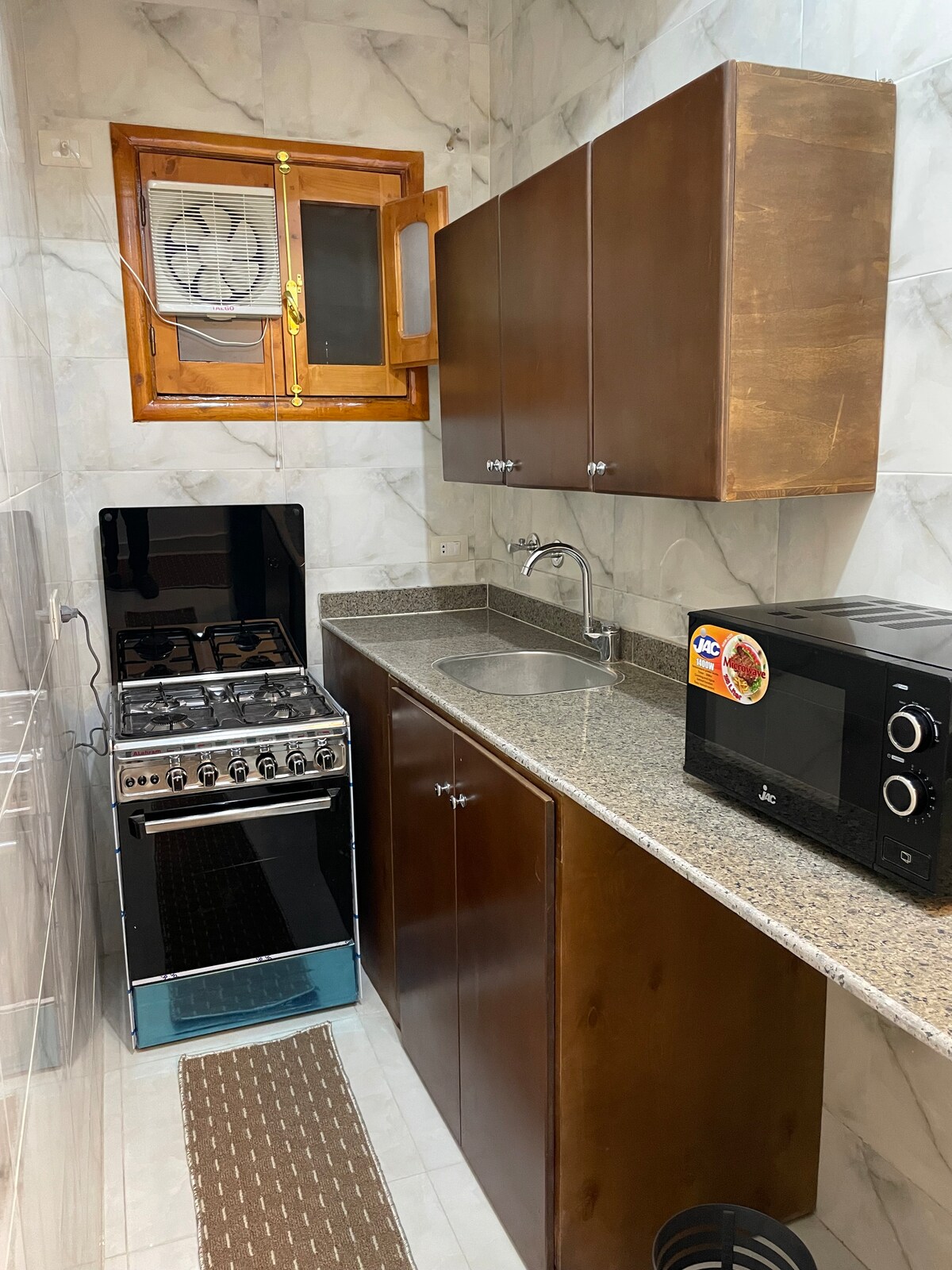 Luxe Nest Apartment 202 - Airbnb