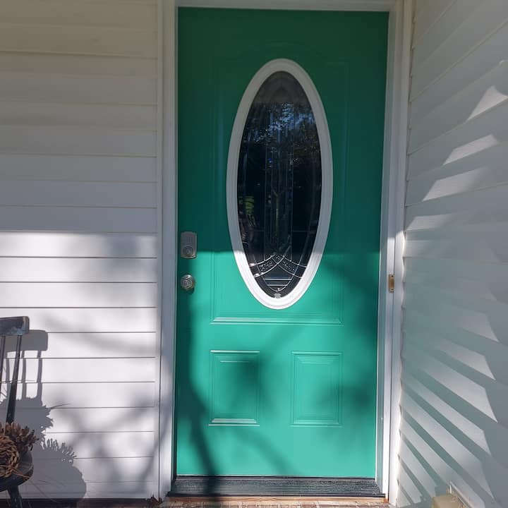 Cozy, 3br, Single Story Home With A Large Yard - 薩默維爾