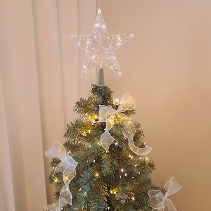 [Stay Bongseonhwa] #Onsale#christmas #Free Parking - Daejeon