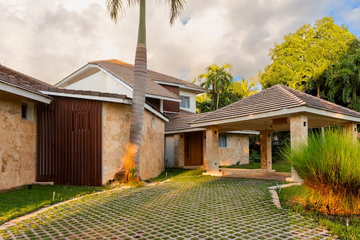 Alojamiento En La Romana - La Romana