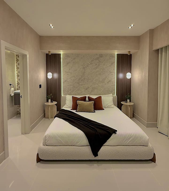 Apto Moderno En Naco • Central Y Elegante - Santo Domingo