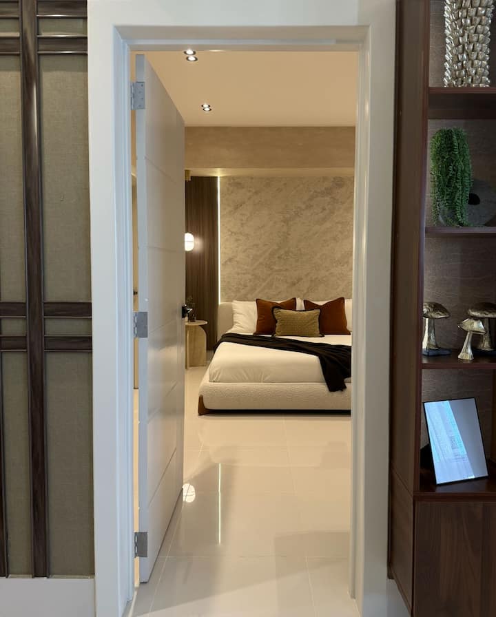 Modern Apartment In Naco • Central And Luxury - Santo Domingo