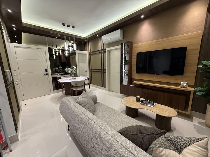 Modern Apartment In Naco • Central And Luxury - Santo Domingo
