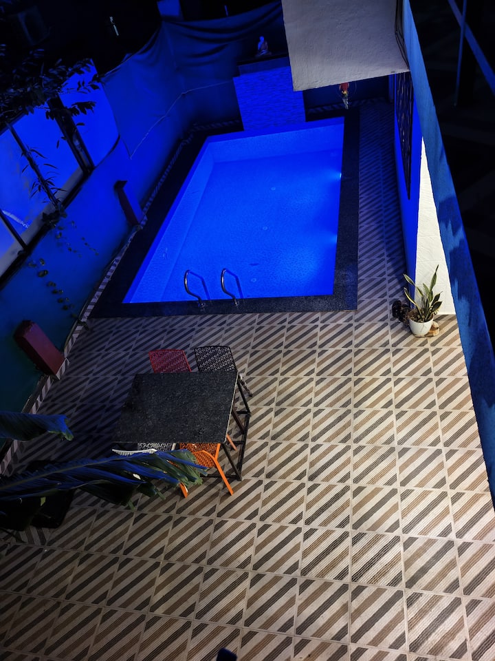 Mountain Bliss - Lonavla