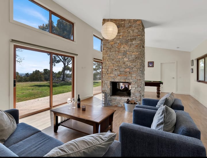 King Of The Gap - Broadford