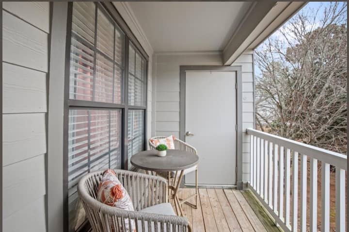 Space Camp 3 Mins/park Free/central/free Wifi - Huntsville, AL