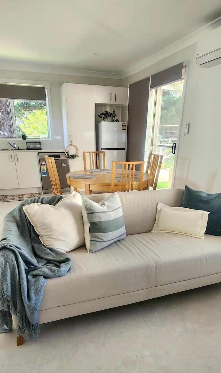 Cute Cottage Close To Waterfalls - Katoomba