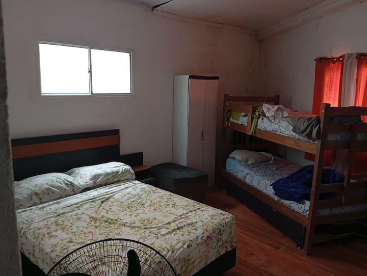 Apto Céntrico A Dos Cuadras De Plaza Batlle - Artigas Department