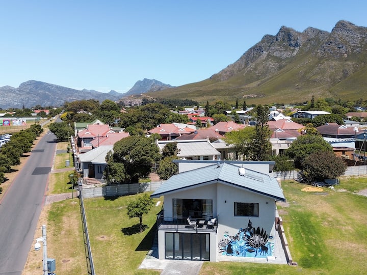 Babooncorner - Kleinmond