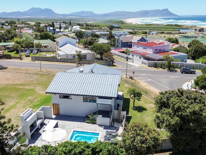 Babooncorner - Kleinmond