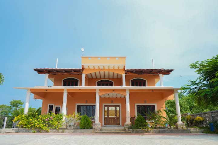 Casa Loma Bonita Mazunte - Mazunte