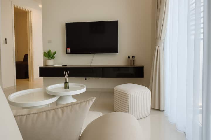 Macrolink Signature Suite 3br 6pax Legoland - Gelang Patah