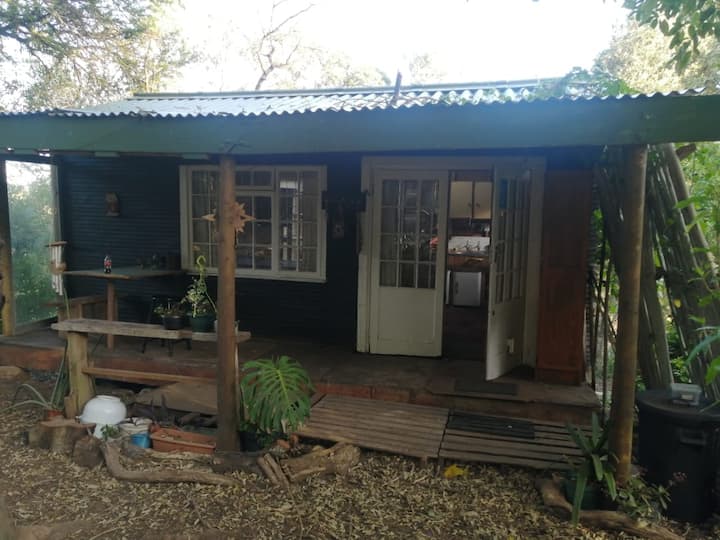 Forest And Agricultural Cottage - Hermanus