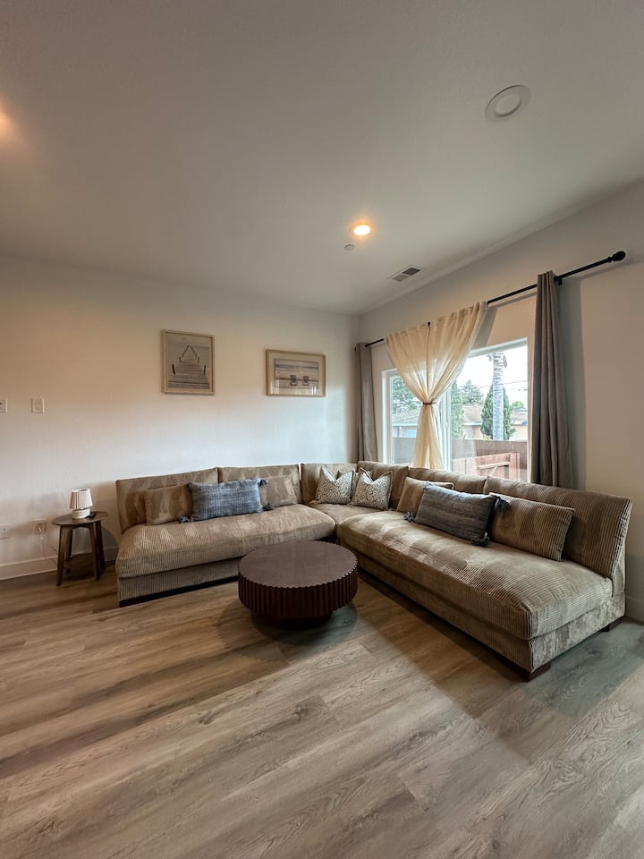 Condo For 9 Btwn Monterey And Santa Cruz! - Watsonville, CA