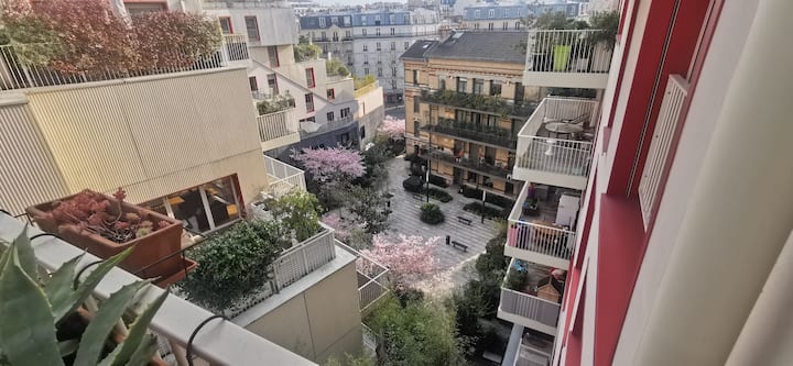 Eiffel Seightseing Avec Parking - Paris