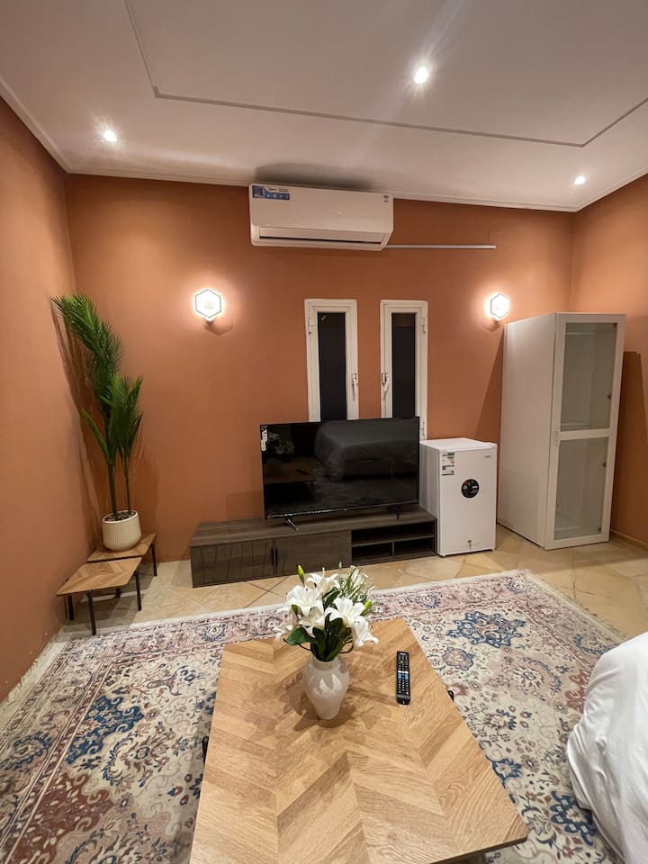 استديو 3 - Riad