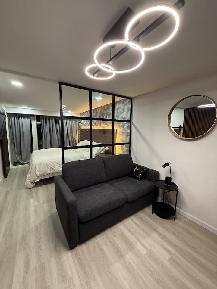 Moderno Loft En Playas De Tijuana - Playas de Tijuana