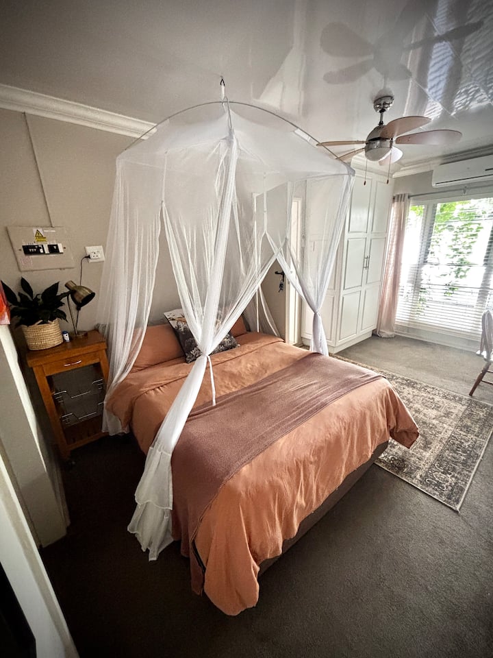 Cozy Private Room In Kroonstad - Kroonstad