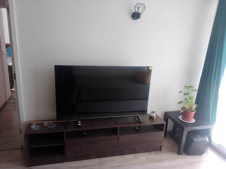 Departamento Para 4 Personas - Quilpué