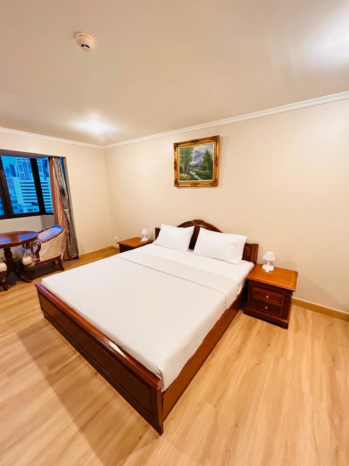 Studio @ omni complex, Nana - Apartments for Rent in Khlong Toei ...
