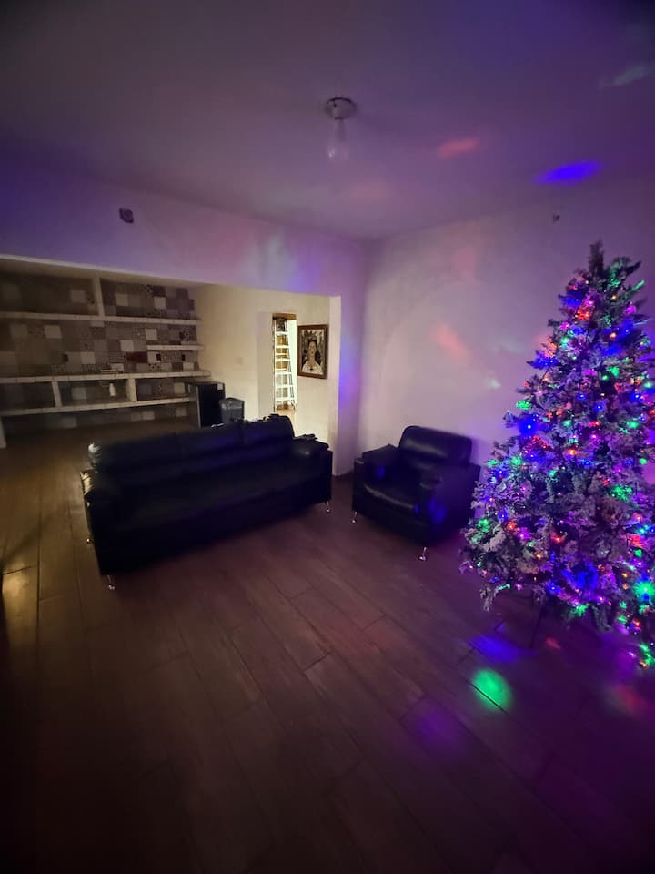 Casa Kalöo · Estancia Boutique Con Arte Al ÓLeo - Orizaba