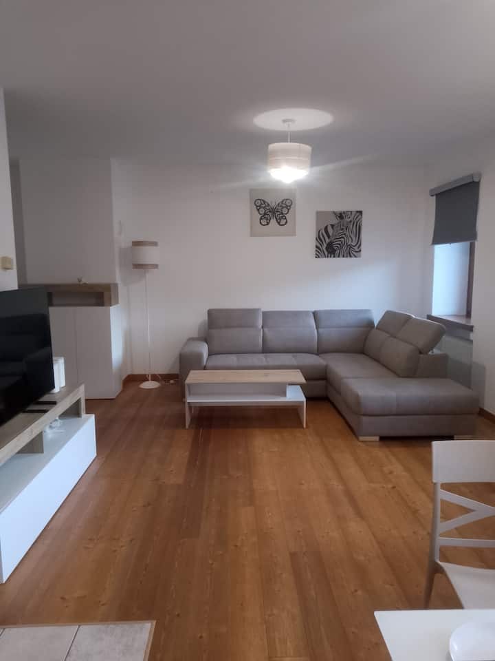 Dolomiti Apartment - Santo Stefano di Cadore