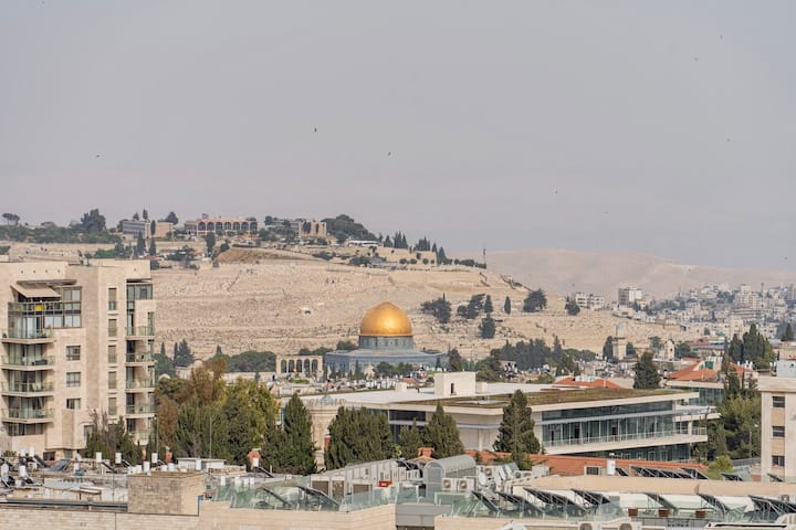 Picturesque - Jerusalem