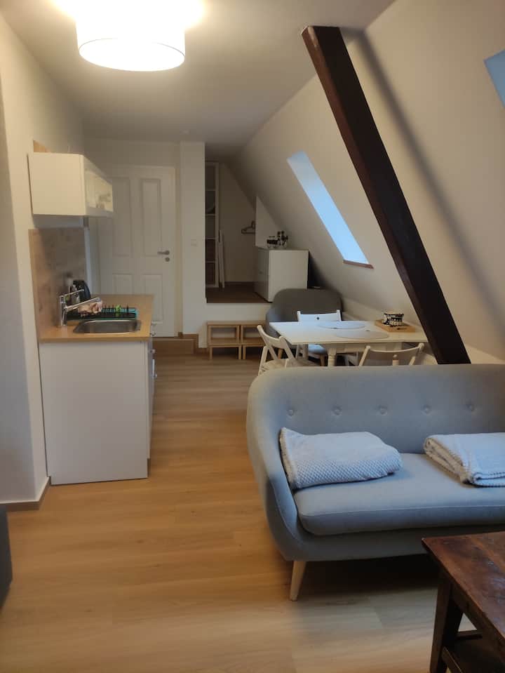 Radlernest Welbergen - Frisch Renoviert! - Ochtrup