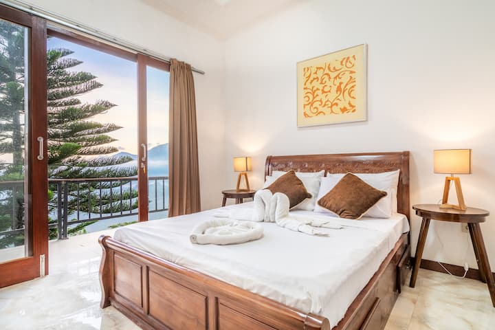 Perfect View!~ - Kintamani