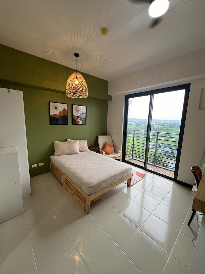 Zadia Nature Staycation - Cabuyao