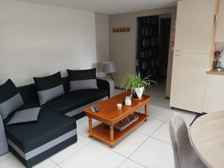 Appartement - Saint-Jean-de-Monts