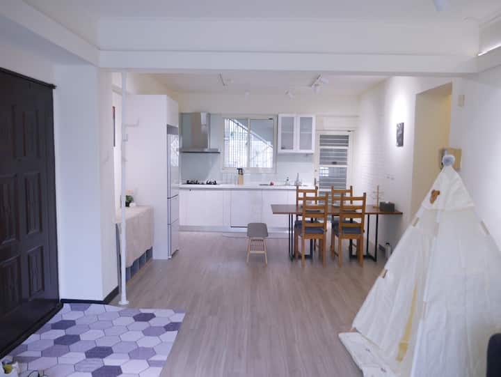Can See 101｜elevator| 4 Room | Near Mrt｜2bathroom - Taipei City