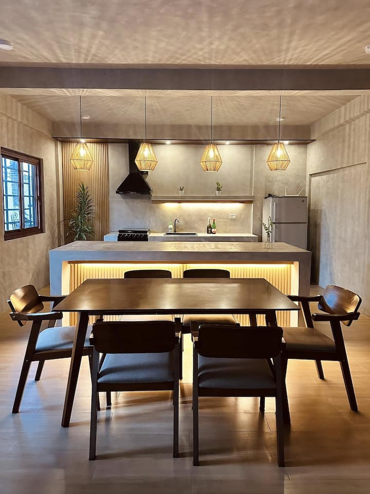 Bagasbas Beach - Kaia Surfhaus (Entire Surfhaus) - Daet