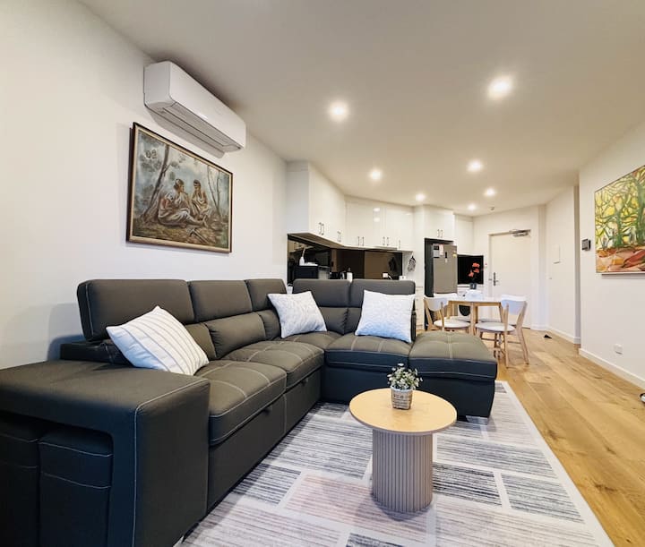 2 Br Apartment Opposite Chadstone Shopping G02 - Notting Hill