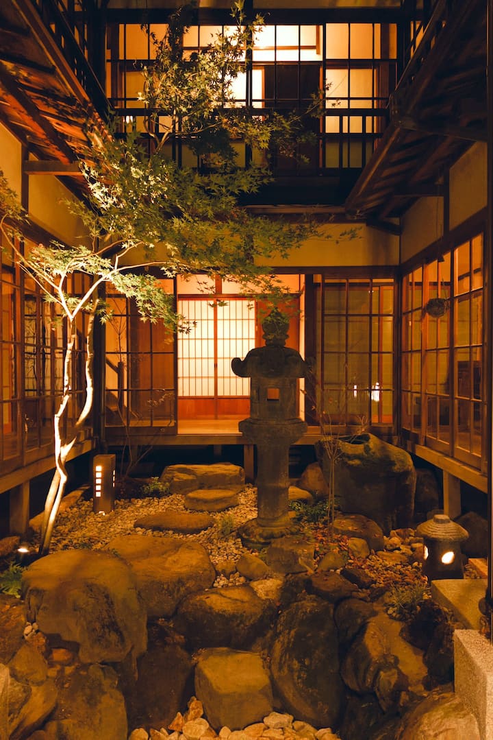 千秋楽（せんしゅうらく） - Japan