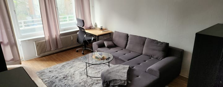 Apartment In Berlin - Berlin