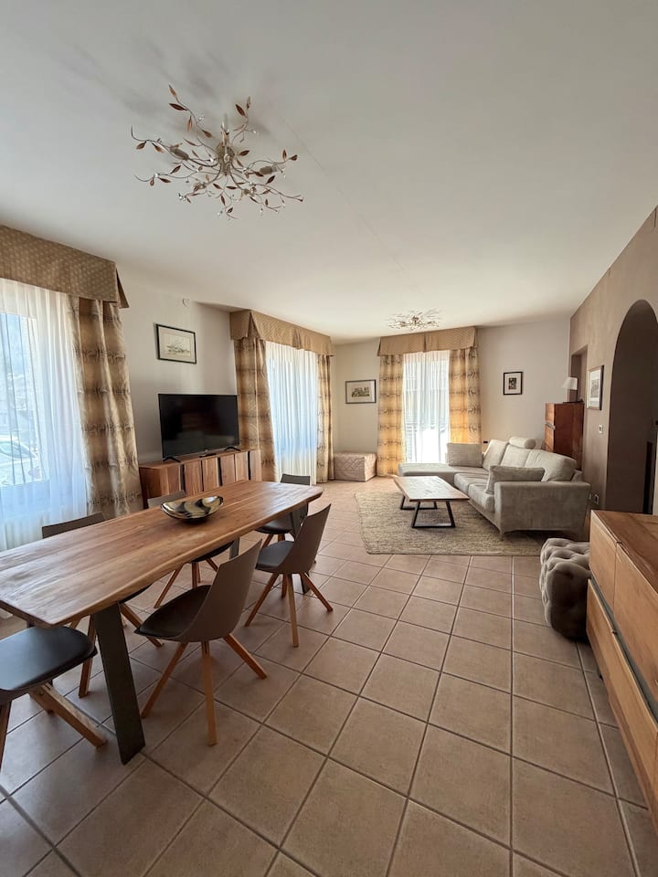 Appartamento A Primiero San Martino Di Castrozza - San Martino di Castrozza