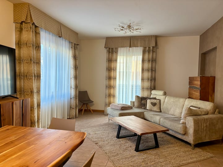 Appartamento A Primiero San Martino Di Castrozza - San Martino di Castrozza