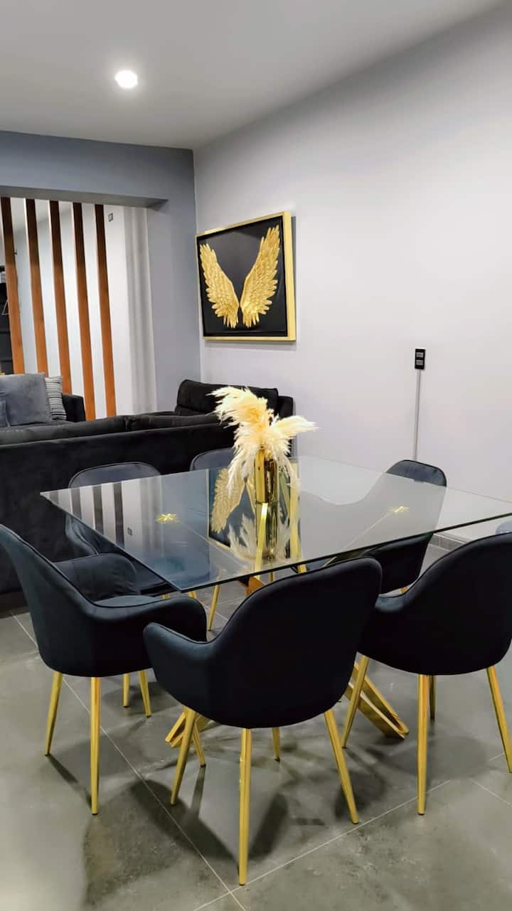 Alojamiento Con Alberca Climatizada - Guadalajara, Jalisco, Mexique