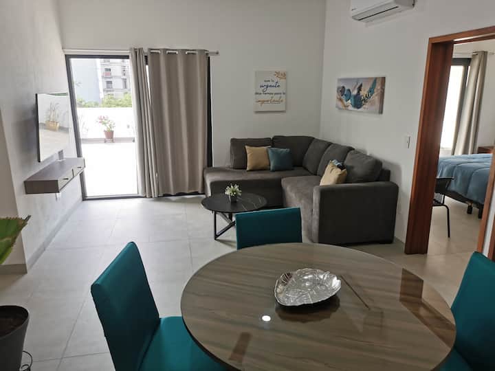 Terraza Del Sol 3 - Bucerías