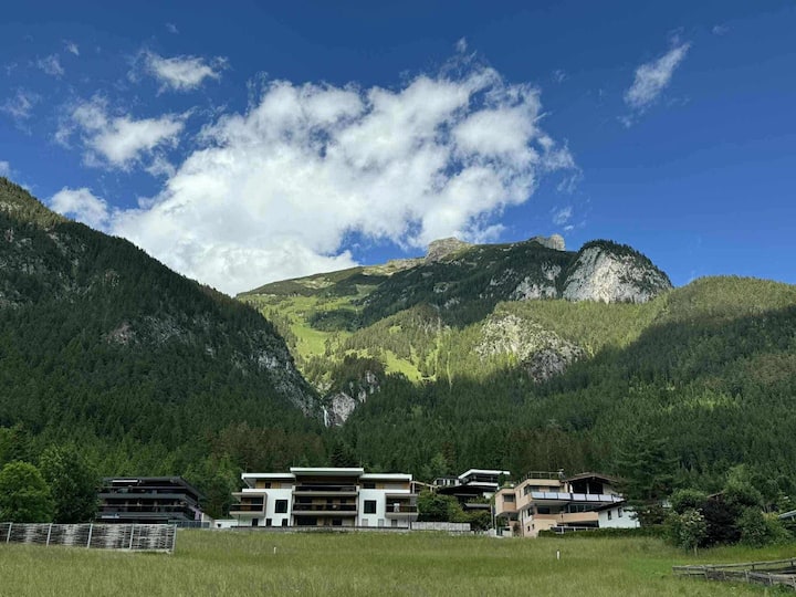 Wohnung Am Achensee - Pertisau