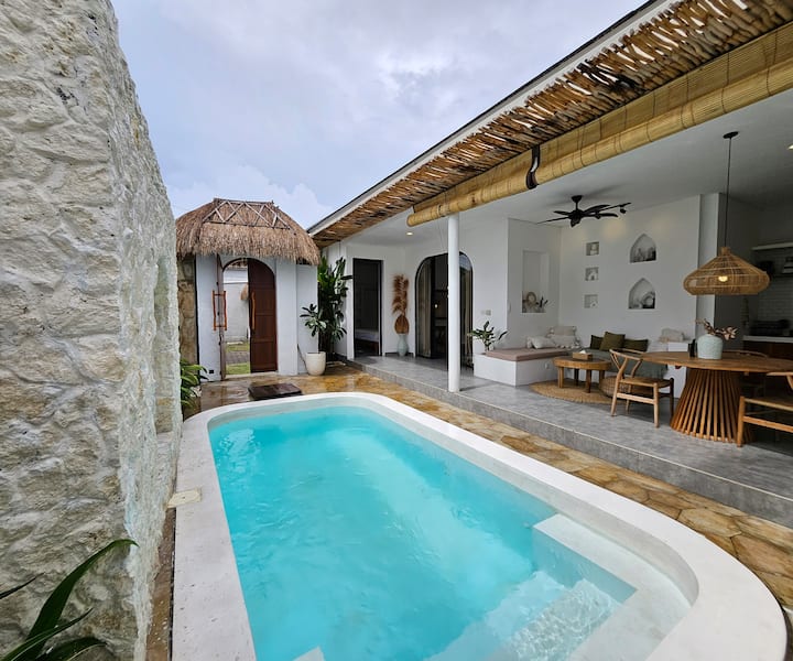 Casa De Alfa Villa Ungasan, South Of Bali - Australia